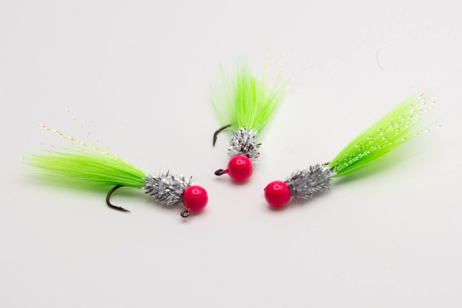 Reaper – Rip it Ritchie Crappie Jigs